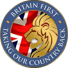 Britain First | Historica Wiki | Fandom