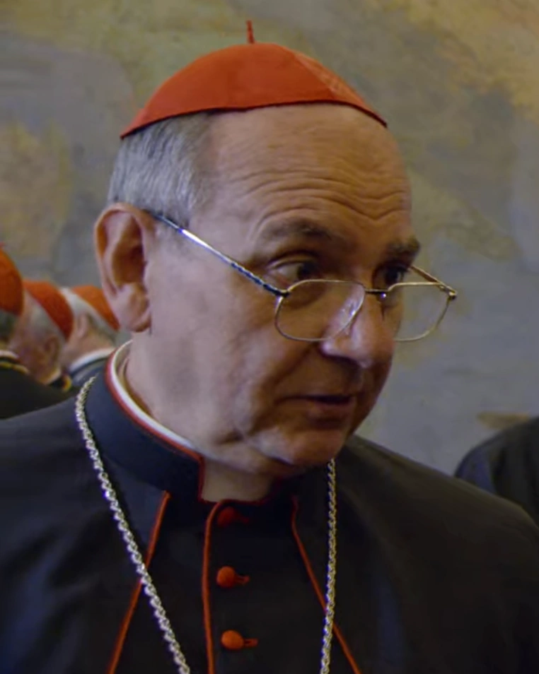 Claudio Hummes | Historica Wiki | Fandom