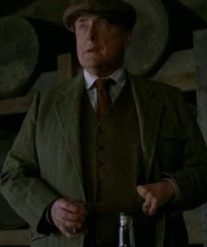 Daniel Fitzgerald | Historica Wiki | Fandom