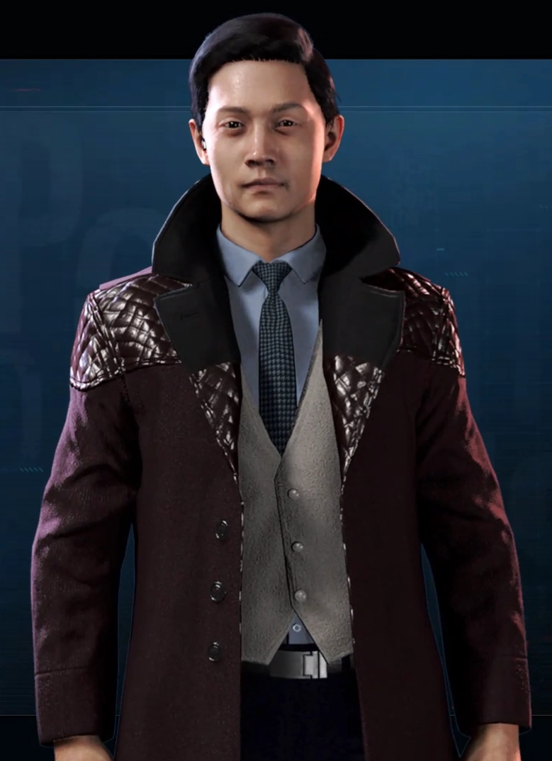 Daniel Kim | Historica Wiki | Fandom