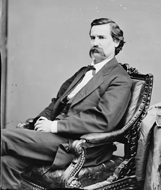 Daniel Sheldon Norton | Historica Wiki | Fandom