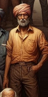 Dev Kumar Sinha | Historica Wiki | Fandom