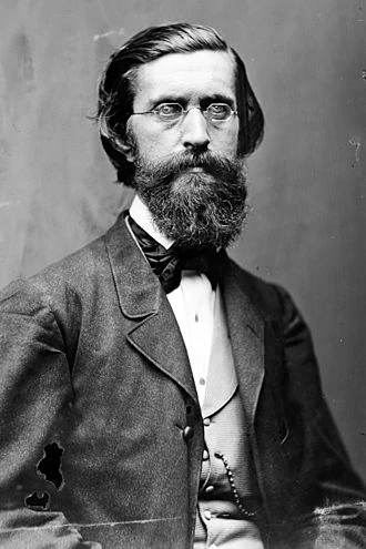 Dwight Loomis | Historica Wiki | Fandom