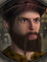 Edward Bruce | Historica Wiki | Fandom