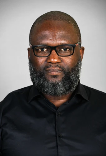 Elphas Mfakazeleni Buthelezi | Historica Wiki | Fandom