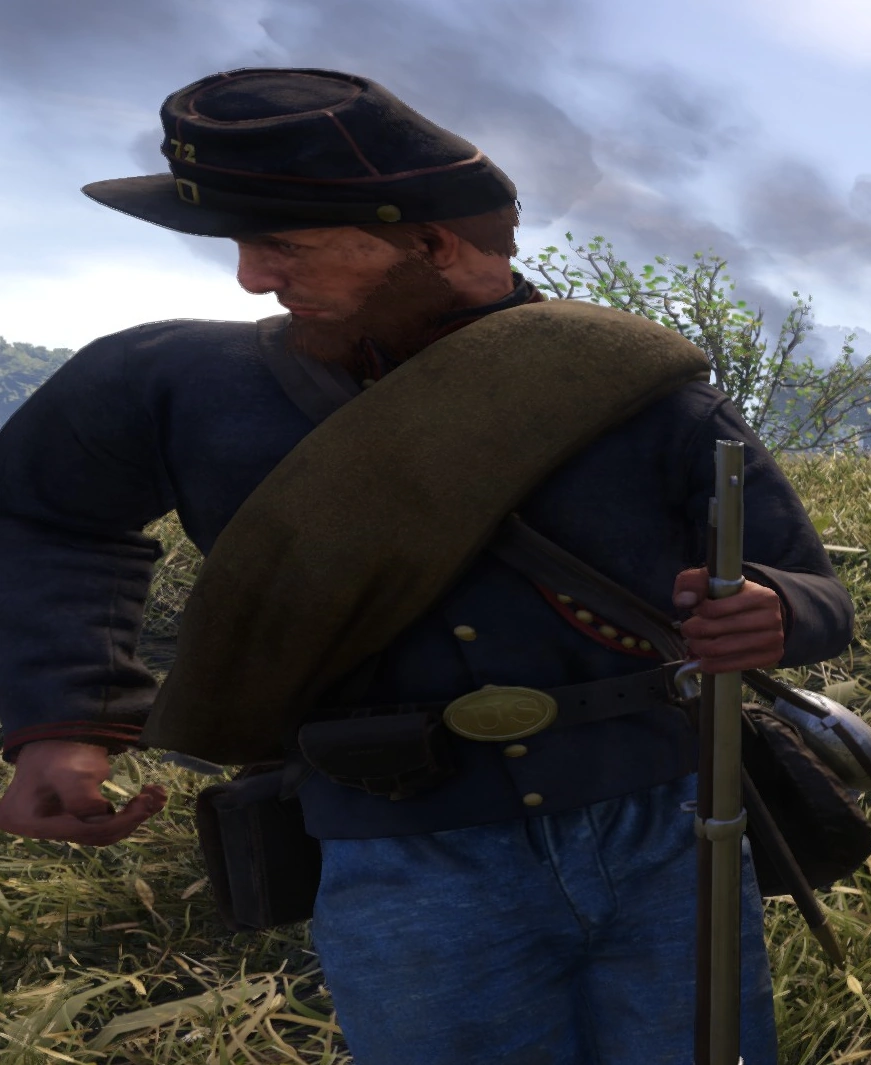 Frank Ahren | Historica Wiki | Fandom