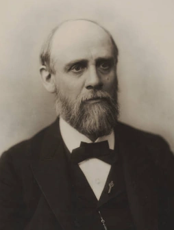 George Hoadly | Historica Wiki | Fandom