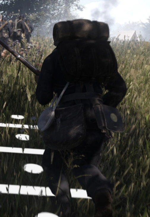 Grant P. Cantrell | Historica Wiki | Fandom