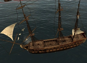 HMS Yarmouth (1759) | Historica Wiki | Fandom