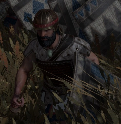 Haarith el-Matar | Historica Wiki | Fandom