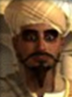 Habachi of Dakhla | Historica Wiki | Fandom