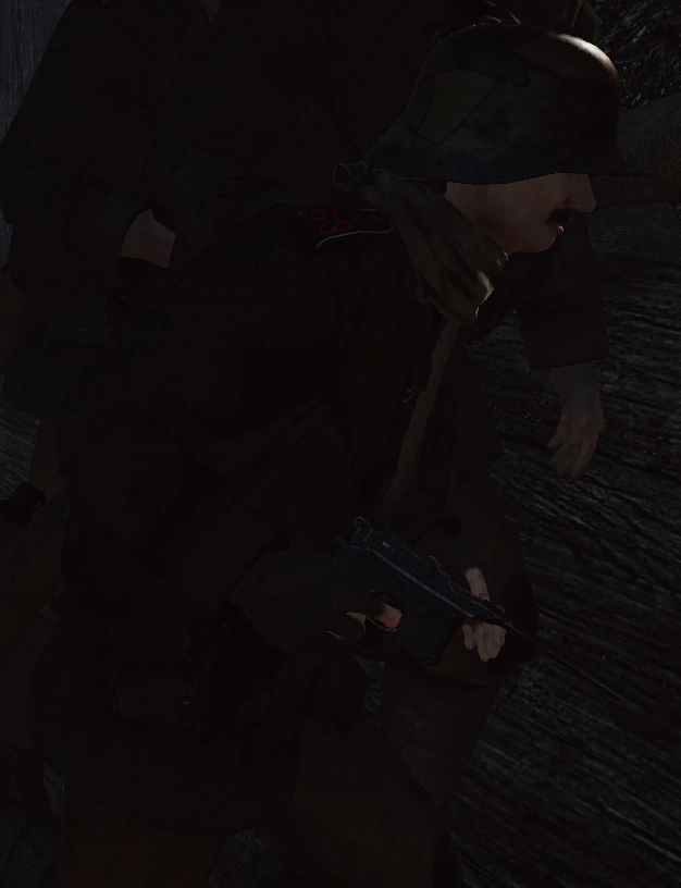 Hauke Hecht | Historica Wiki | Fandom