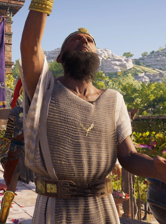 Hieronymus Theophylaktides | Historica Wiki | Fandom