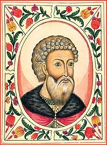 Ivan III of Russia | Historica Wiki | Fandom