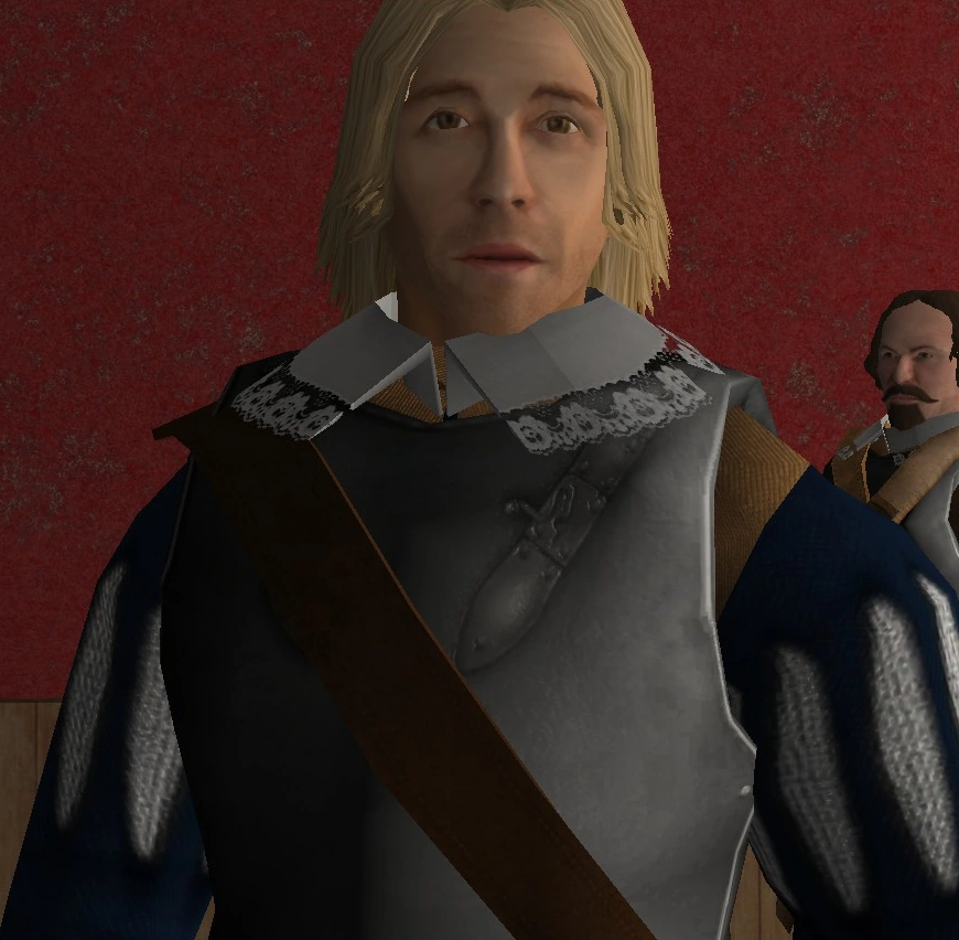 James Tuchet, 3rd Earl of Castlehaven | Historica Wiki | Fandom