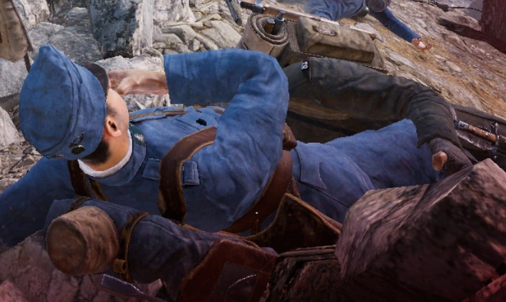 Jamie Schmidt | Historica Wiki | Fandom