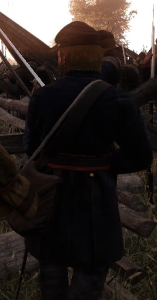 Joe Z. Minnix | Historica Wiki | Fandom