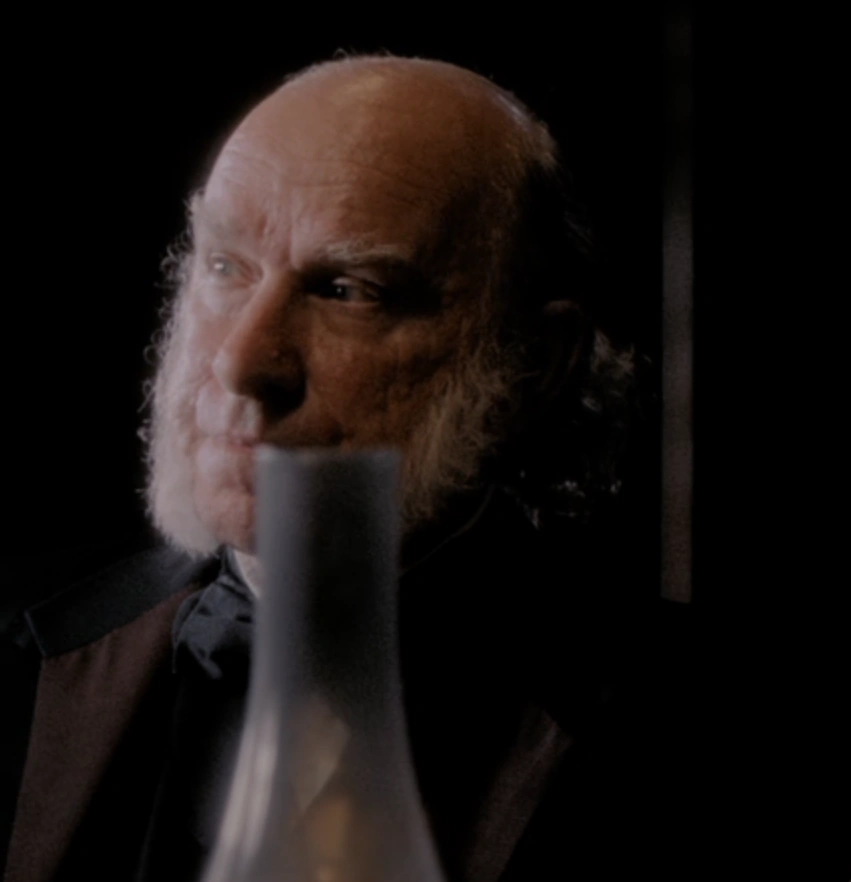 John Bingham | Historica Wiki | Fandom