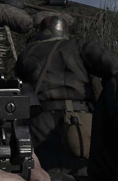 Josef Springborn | Historica Wiki | Fandom