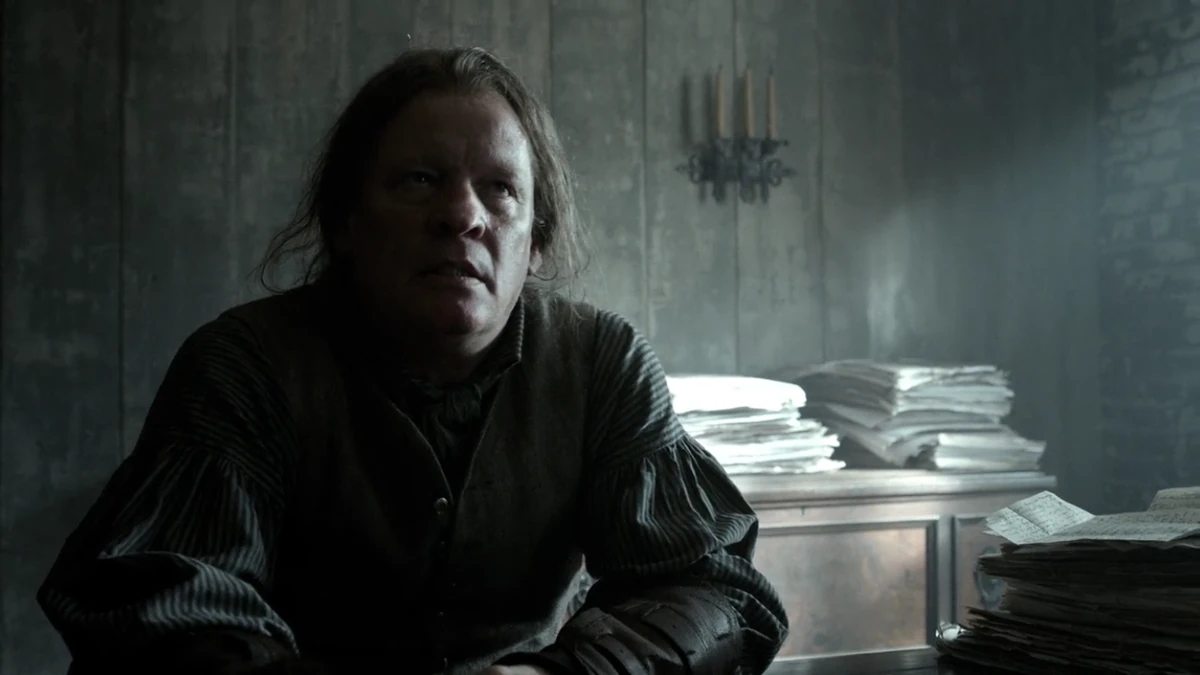 Joseph Innes | Historica Wiki | Fandom