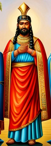 Kadashman-Harbe I | Historica Wiki | Fandom