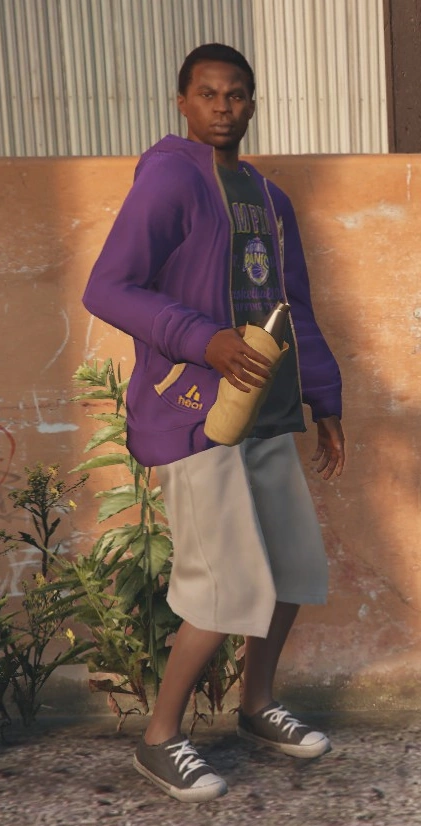 Kaprice Rucker | Historica Wiki | Fandom