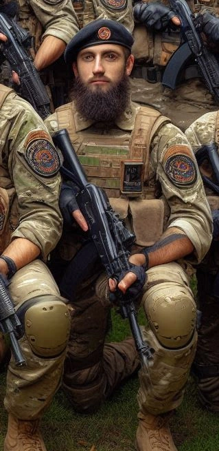 Khavazhi Gelayev | Historica Wiki | Fandom