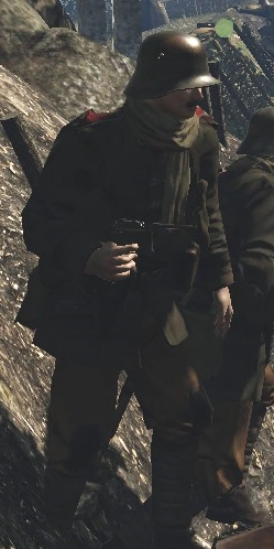 Laurin Hebrang | Historica Wiki | Fandom