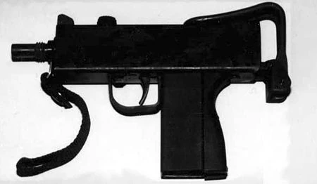 MAC-11 | Historica Wiki | Fandom
