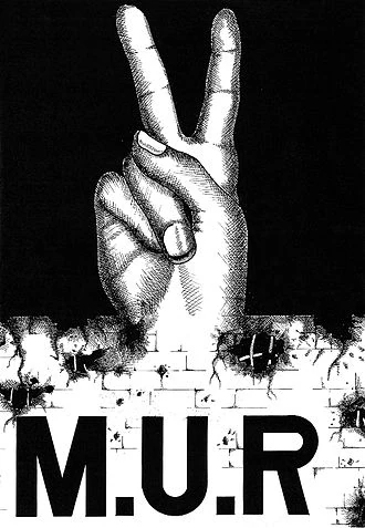 MUR | Historica Wiki | Fandom