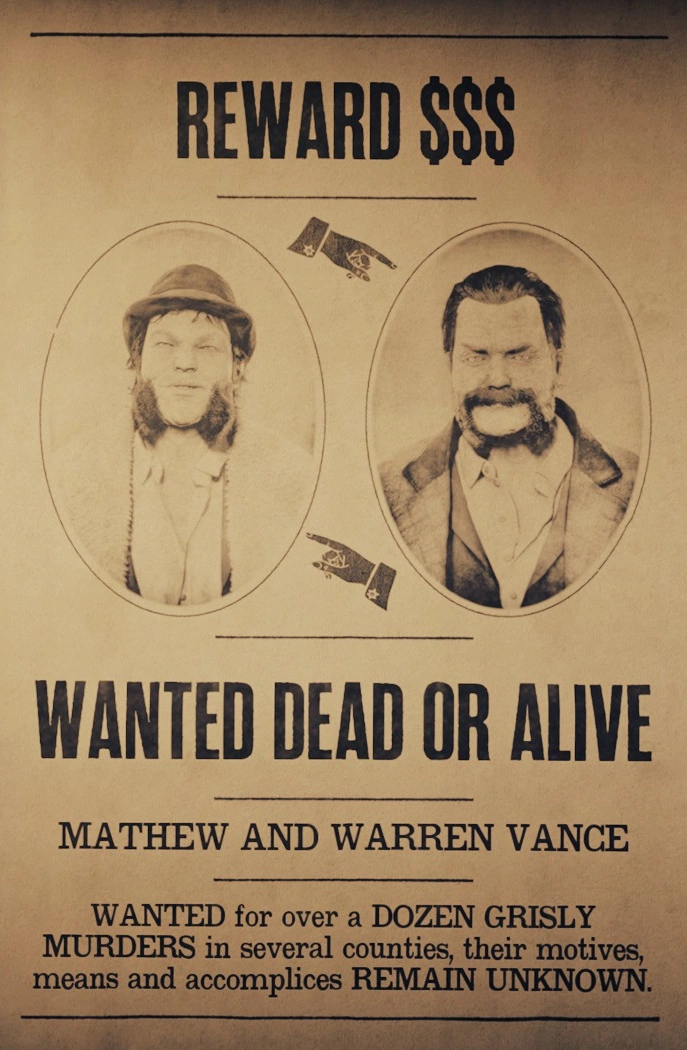 Warren Vance | Historica Wiki | Fandom