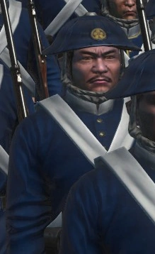 Matsura Ujimasa | Historica Wiki | Fandom