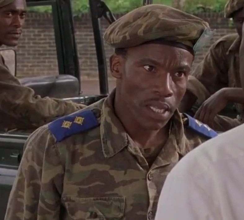 Maurice Bembe | Historica Wiki | Fandom