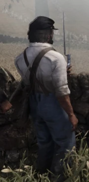 Max J. Daves | Historica Wiki | Fandom