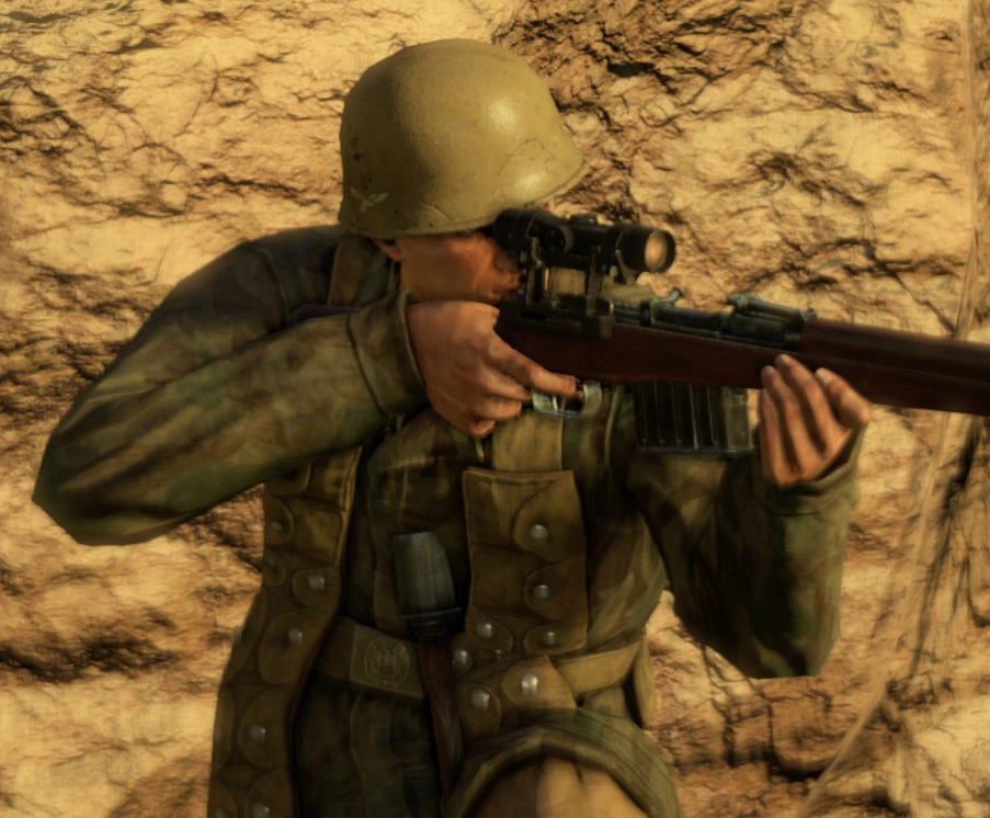 Max Tarr | Historica Wiki | Fandom