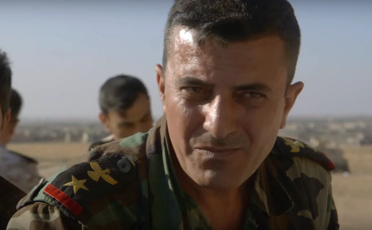 Najat Abdullah | Historica Wiki | Fandom