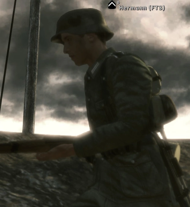 Niclas Niephaus | Historica Wiki | Fandom