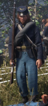 Oscar P. Reede | Historica Wiki | Fandom