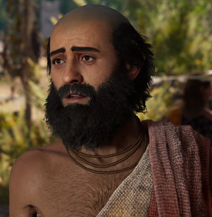 Panayiotis Xenos | Historica Wiki | Fandom