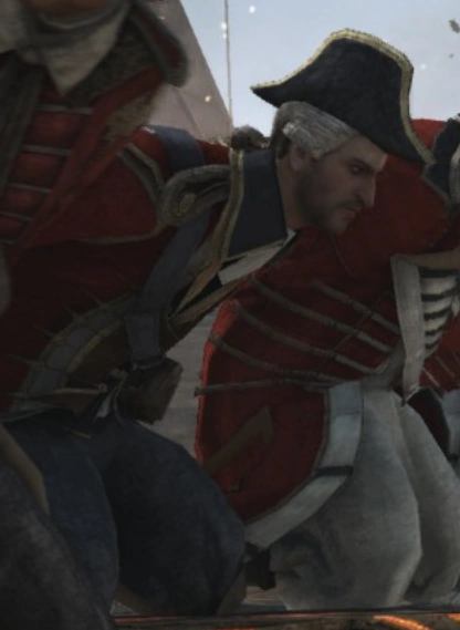 Patrick Cannon | Historica Wiki | Fandom