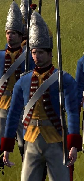 Pawl Rischer | Historica Wiki | Fandom