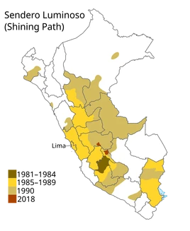 Peruvian conflict | Historica Wiki | Fandom