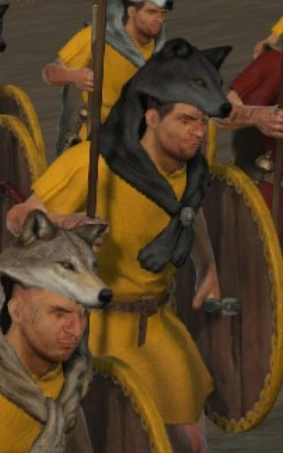 Primus Aufidius Aloysius | Historica Wiki | Fandom