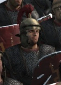 Proculus Ulpius Banquerius | Historica Wiki | Fandom