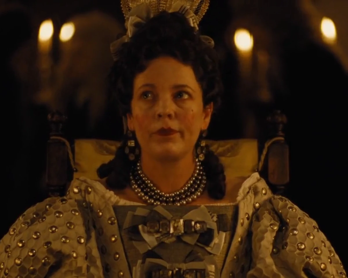 Queen Anne | Historica Wiki | Fandom