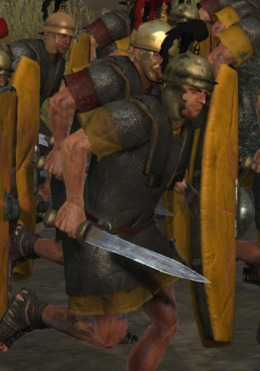 Quintus Gavius Barbatus | Historica Wiki | Fandom