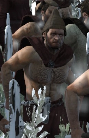 Rahli Grandfight | Historica Wiki | Fandom