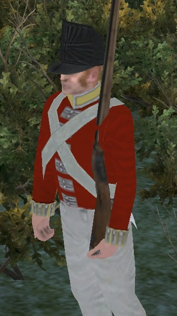 Randall Murray | Historica Wiki | Fandom