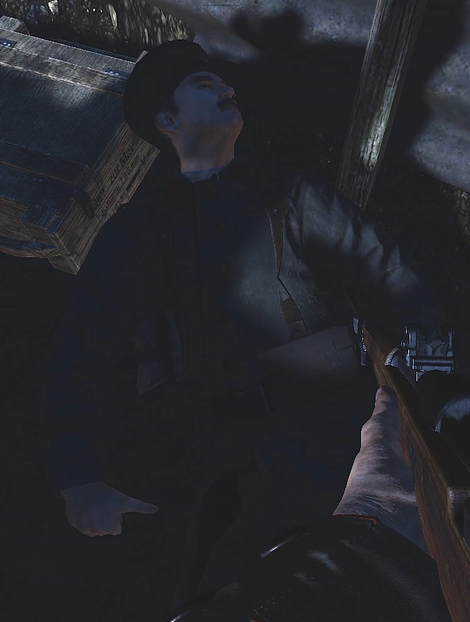 Richard Proch | Historica Wiki | Fandom