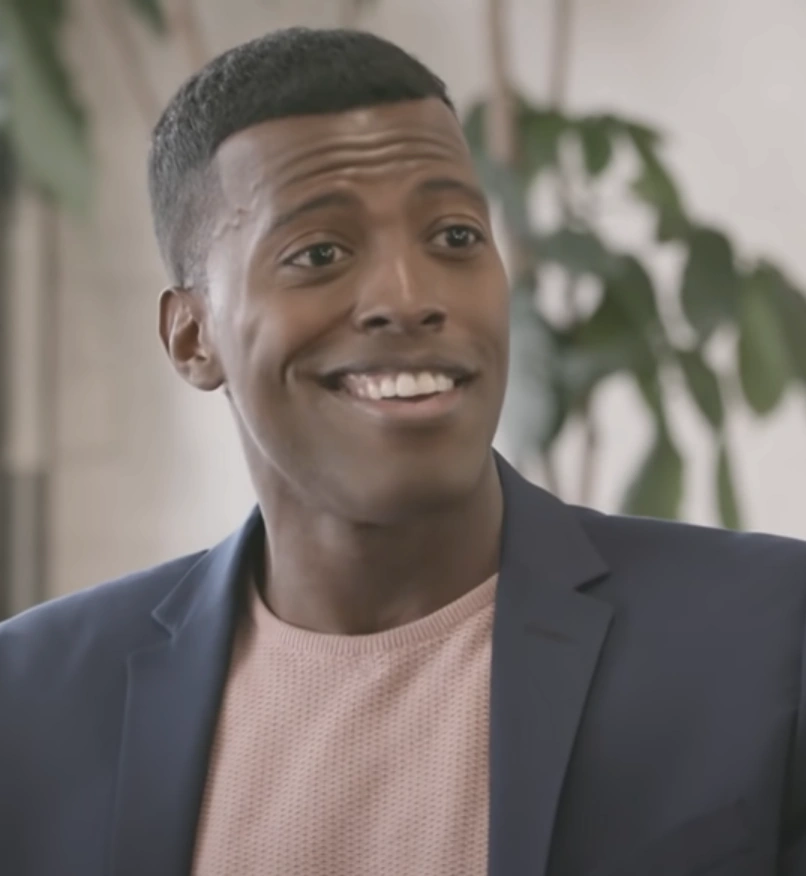 Rob Smith | Historica Wiki | Fandom